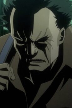 Gayle - Character (139265) - AniDB