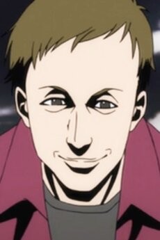 Charlie - Character (139266) - AniDB