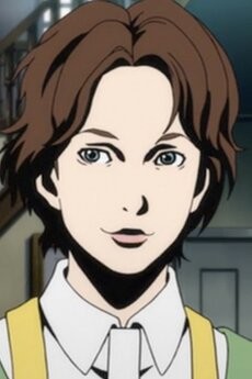 Jenny - Character (139269) - AniDB