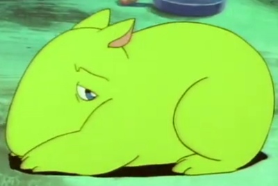 Pakkun - Character (139325) - AniDB