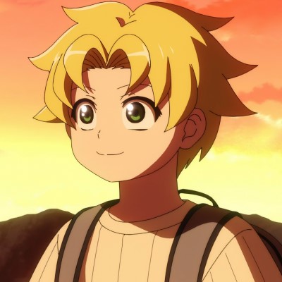 Ken - Character (139334) - AniDB