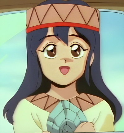 Lilith - Character (139338) - AniDB