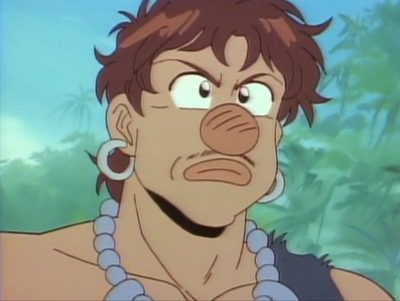 Popon - Character (139351) - AniDB