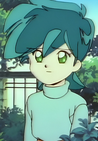 Cliff - Character (139369) - AniDB