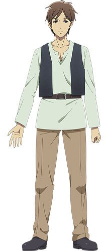 Ryuntus - Character (139405) - AniDB