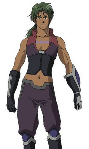 Touta - Character (9986) - AniDB