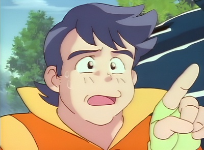 Mickey - Character (139443) - AniDB