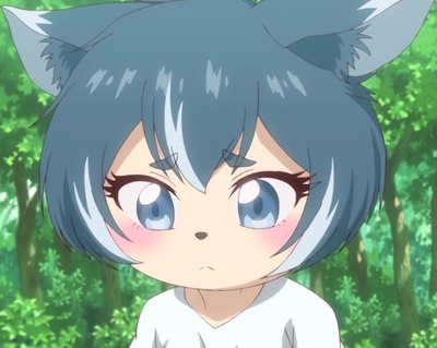 Spica - Character (139459) - AniDB