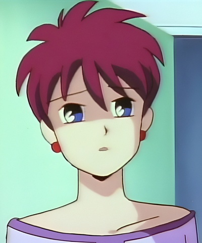 Rei - Character (139460) - AniDB