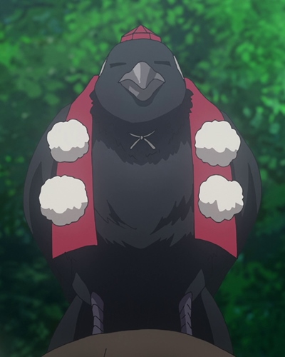 Kojirou - Character (139485) - AniDB