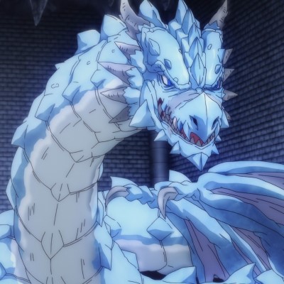 Seiryuu - Character (139499) - AniDB