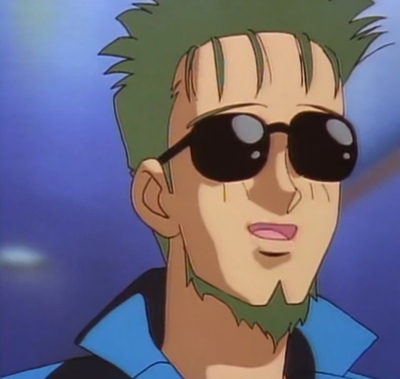 Zdenek - Character (139517) - AniDB