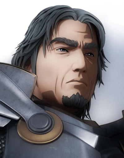 Knight Commander - Character (39920) - AniDB