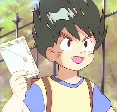 Bale - Character (139617) - AniDB