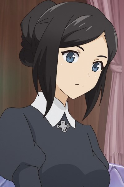 Chaela - Character (139622) - AniDB