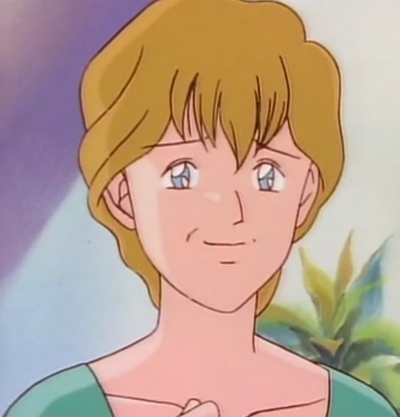 Catherine - Character (139682) - AniDB