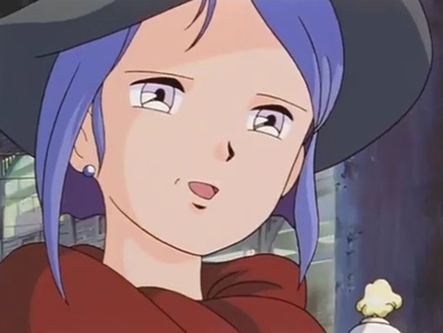 Onna no Hito - Character (139705) - AniDB