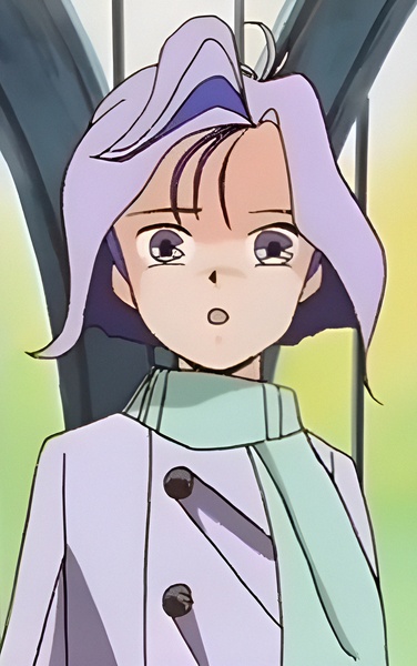 Shoujo - Character (139706) - AniDB