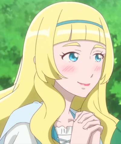 Sherlyn - Character (139712) - AniDB