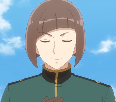 Lestin Ogma - Character (139722) - AniDB