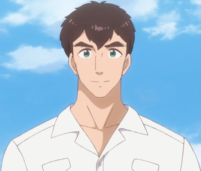 Dan - Character (139748) - AniDB