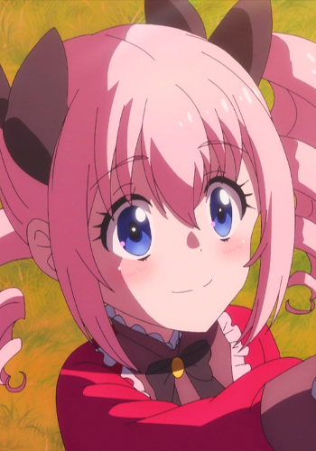 Risley - Character (139773) - AniDB