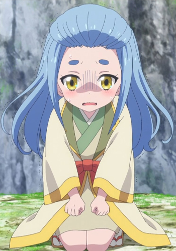 Atila - Character (139783) - AniDB