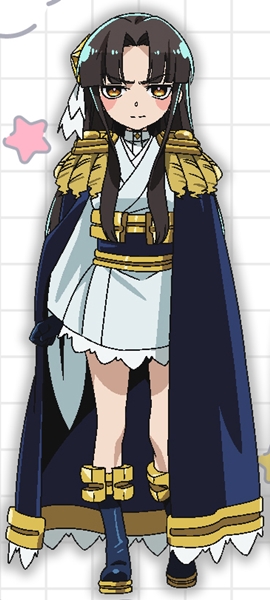 Lord Enorme - Character (139815) - AniDB