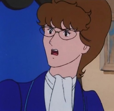 Poppins - Character (139819) - AniDB