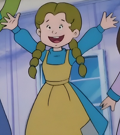 Kodomo - Character (139820) - AniDB