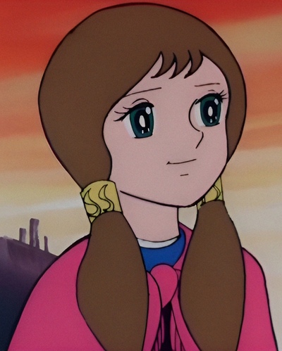 Helen - Character (139842) - AniDB