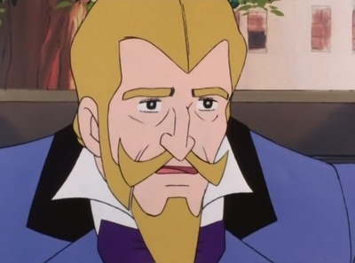 Lord - Character (139869) - AniDB