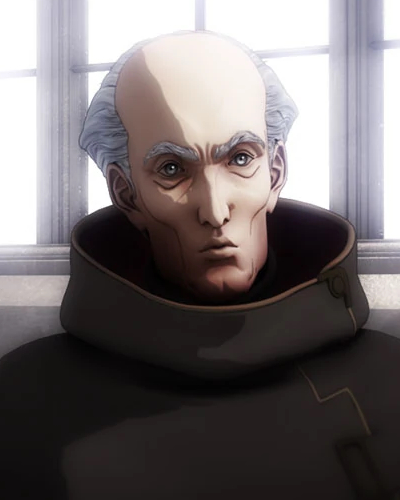 First Enchanter - Character (40056) - AniDB