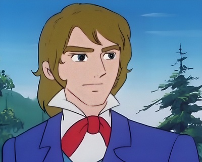 Howard - Character (139894) - AniDB