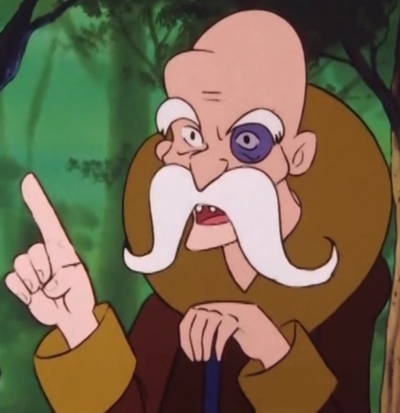 Tracy - Character (139924) - AniDB