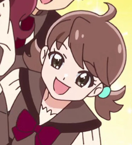 Torie - Character (139931) - AniDB