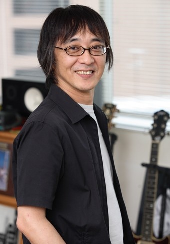 Terashima Tamiya - Person (5754) - AniDB