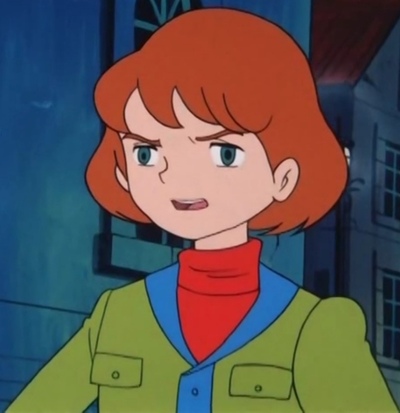 Tony - Character (139950) - AniDB