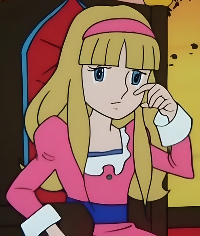 Alice - Character (139960) - AniDB