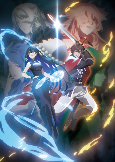 Unnamed Memory - Anime - AniDB