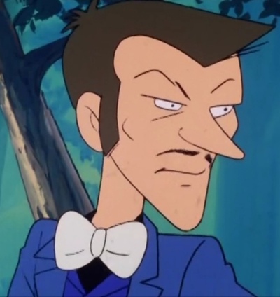 Jack - Character (139970) - AniDB