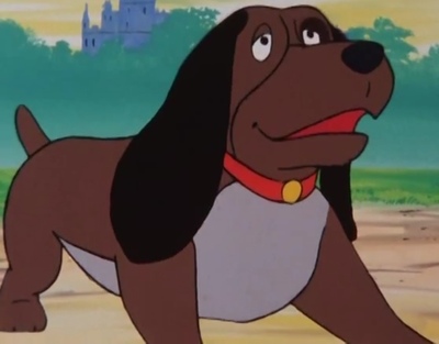 Ron-Ron - Character (139972) - AniDB