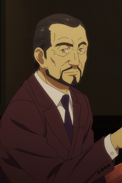 Itami - Character (139983) - AniDB