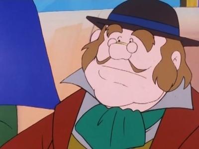 Johan - Character (139984) - AniDB