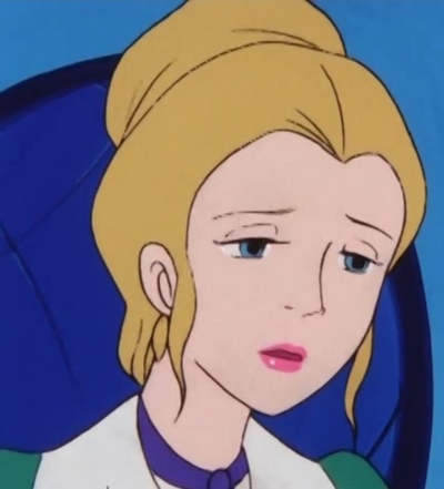 Harrison - Character (139985) - AniDB