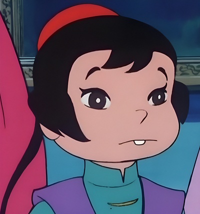 Chin - Character (139989) - AniDB