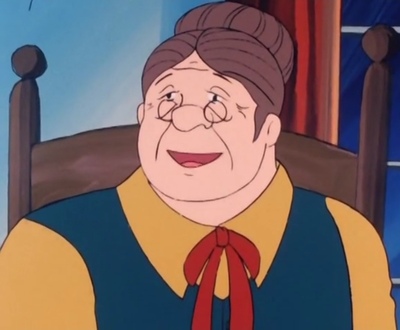 Marsher - Character (140006) - AniDB