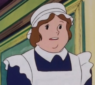 Maid - Character (140012) - AniDB