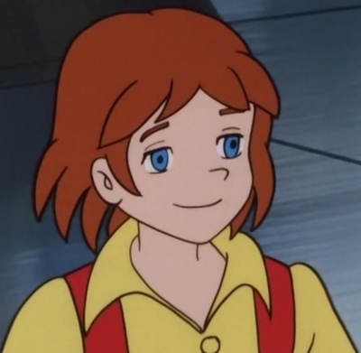 Tommy - Character (140015) - AniDB