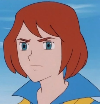 Claude - Character (140022) - AniDB